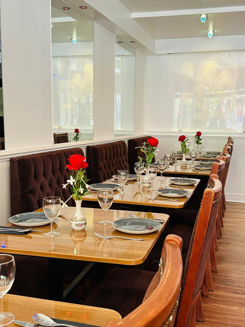 India Rasoi – India Rasoi – Indian Restaurant