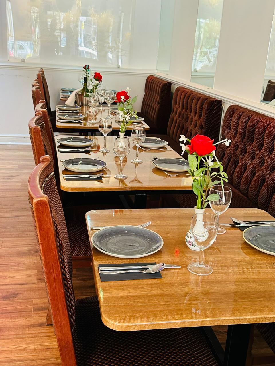 India Rasoi – India Rasoi – Indian Restaurant